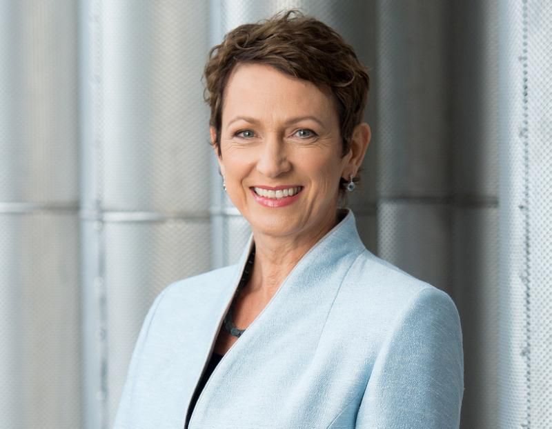 Dame Inga Beale elected to Crawford & Company board of directors ...